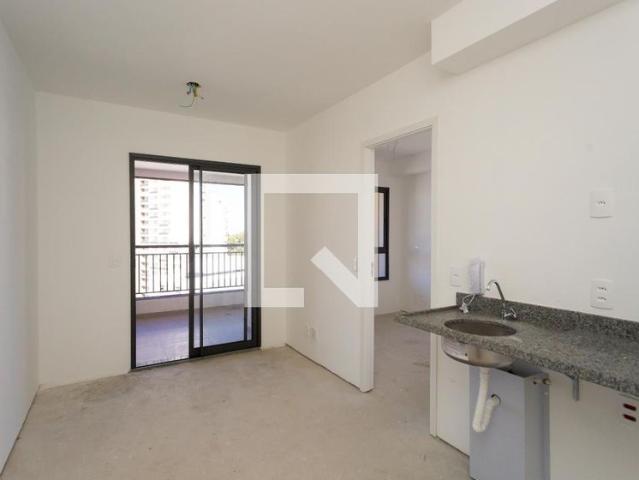 Kitnet, Butantã, 1 Quarto, 34 m2 São Paulo