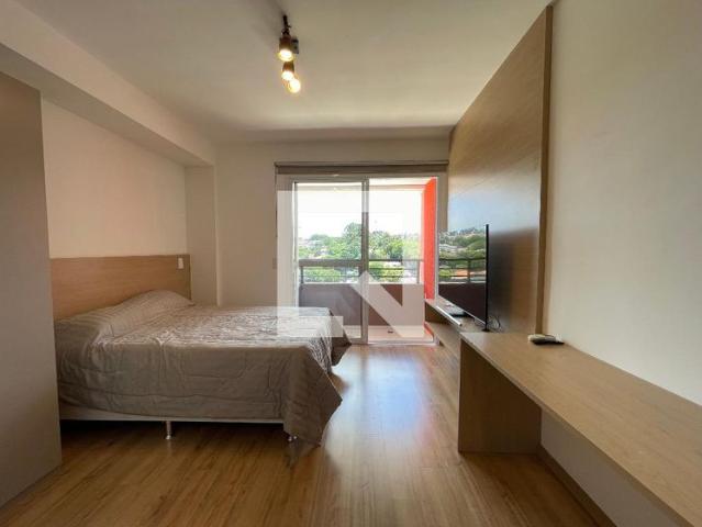 Kitnet, Butantã, 1 Quarto, 36 m2 São Paulo