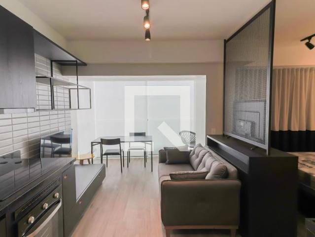 Kitnet, Butantã, 1 Quarto, 36 m2 São Paulo