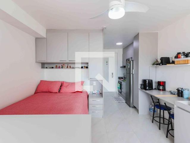Kitnet, Butantã, 1 Quarto, 30 m2 São Paulo