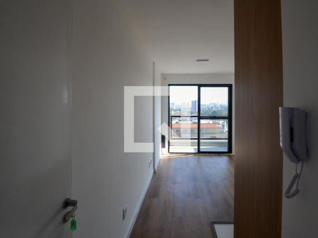 Kitnet, Butantã, 1 Quarto, 30 m2 São Paulo