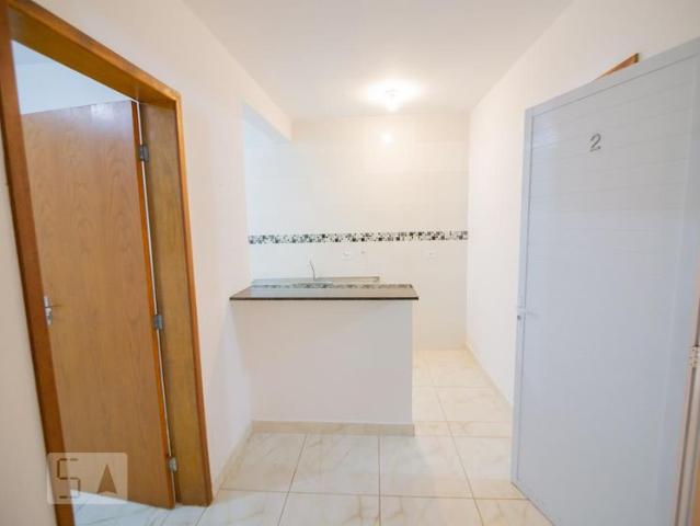 Kitnet, Butantã, 1 Quarto, 30 m2 São Paulo