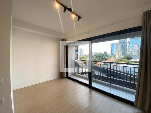 Kitnet, Butantã, 1 Quarto, 30 m2 São Paulo