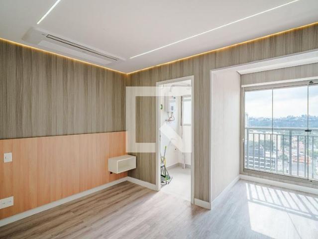 Kitnet, Butantã, 1 Quarto, 31 m2 São Paulo