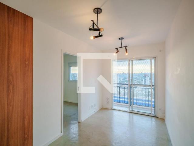Kitnet, Butantã, 1 Quarto, 31 m2 São Paulo