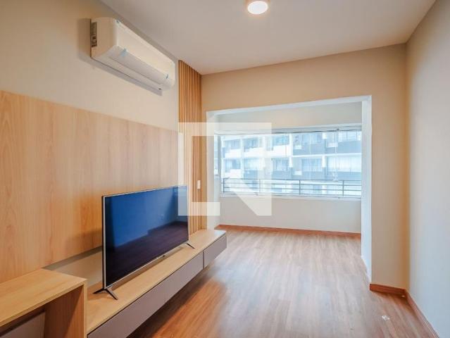 Kitnet, Butantã, 1 Quarto, 32 m2 São Paulo