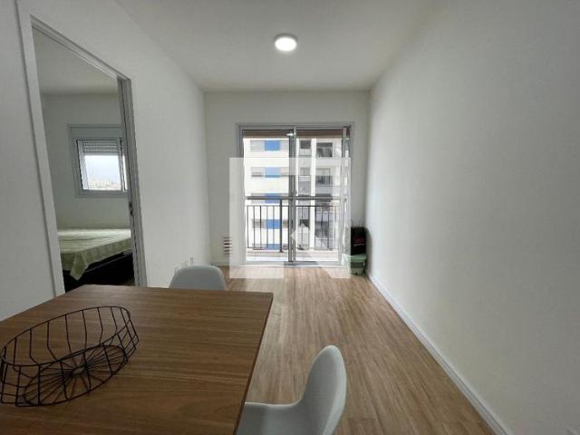 Kitnet, Butantã, 1 Quarto, 32 m2 São Paulo