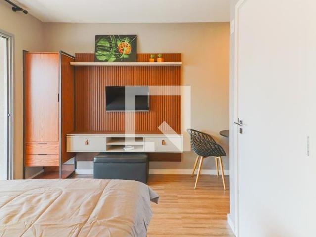 Kitnet, Butantã, 1 Quarto, 33 m2 São Paulo
