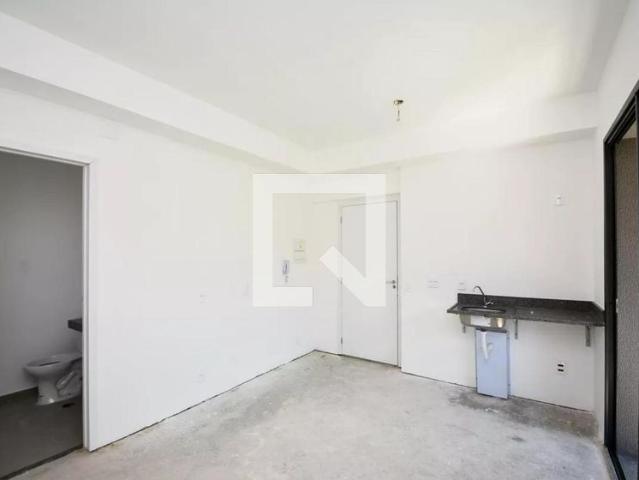 Kitnet, Butantã, 1 Quarto, 33 m2 São Paulo