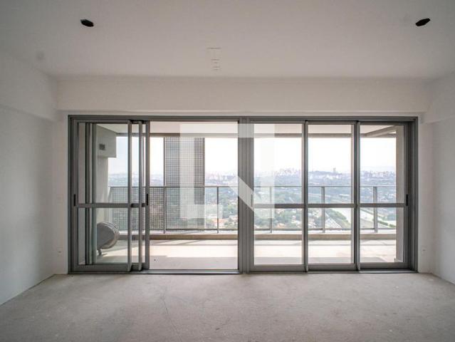 Kitnet, Butantã, 1 Quarto, 46 m2 São Paulo