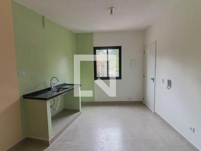 Kitnet, Butantã, 1 Quarto, 40 m2 São Paulo