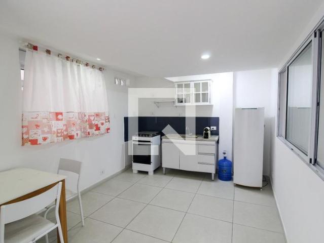 Kitnet, Butantã, 1 Quarto, 70 m2 São Paulo