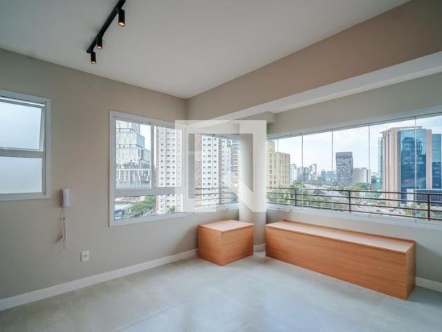 Apto, Butantã, 2 Quartos, 52 m2 São Paulo