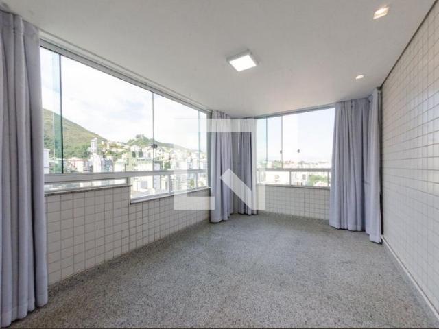 Kitnet, Buritis, 1 Quarto, 40 m2 Belo Horizonte