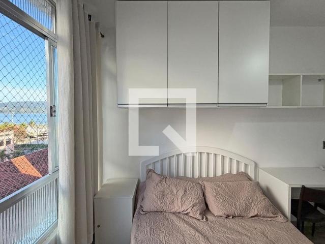 Kitnet, Gonzaga, 1 Quarto, 30 m2 Santos