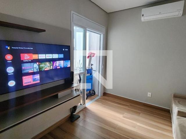 Kitnet, Gonzaga, 1 Quarto, 30 m2 Santos