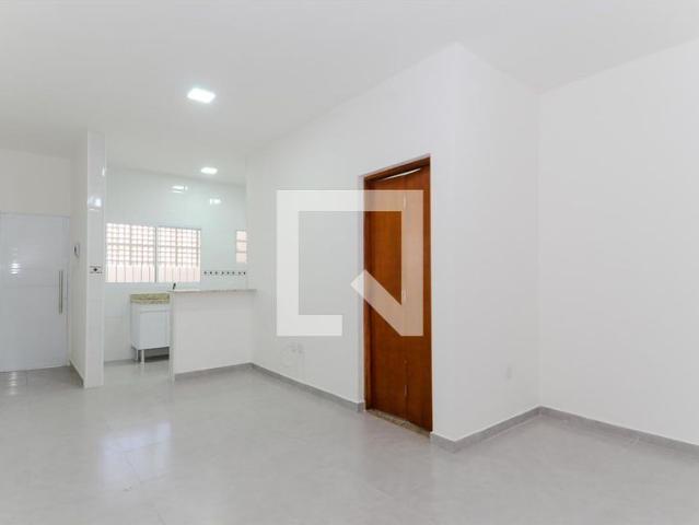 Kitnet, Gopoúva, 1 Quarto, 35 m2 Guarulhos