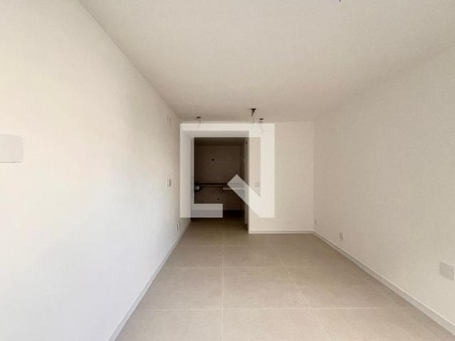 Kitnet, Gávea, 1 Quarto, 30 m2 Rio de Janeiro