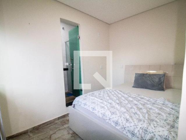 Kitnet, Gameleira, 1 Quarto, 35 m2 Belo Horizonte