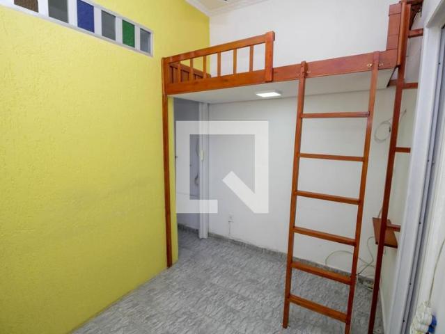 Kitnet, Glória, 1 Quarto, 16 m2 Rio de Janeiro