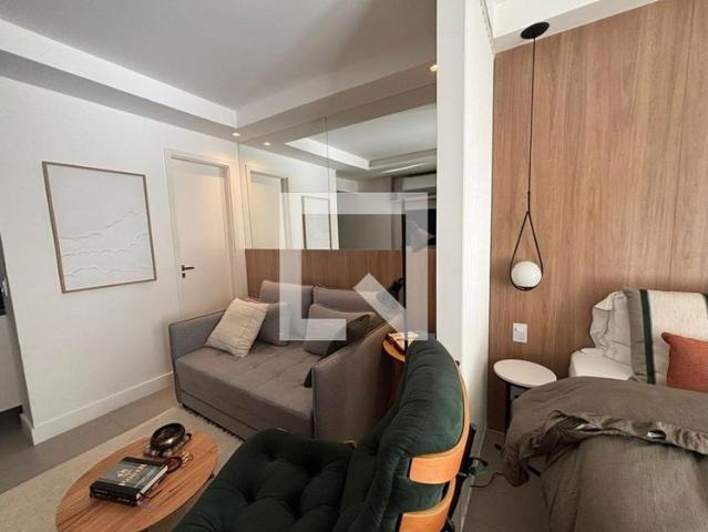 Kitnet, Glória, 1 Quarto, 36 m2 Rio de Janeiro