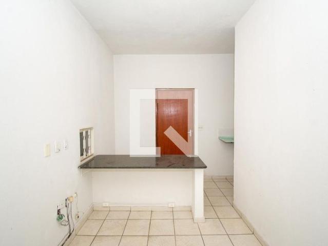 Kitnet, Glória, 1 Quarto, 30 m2 Contagem