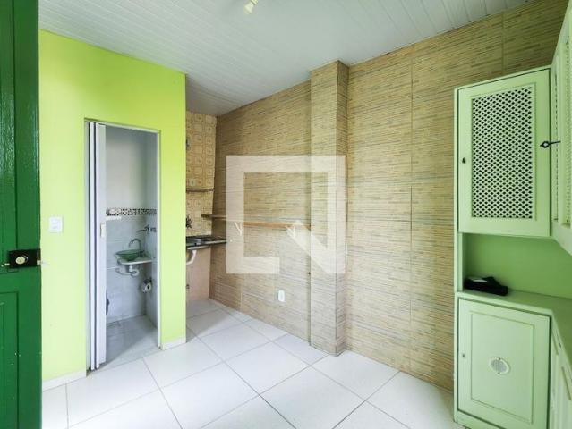 Kitnet, Glória, 1 Quarto, 9 m2 Rio de Janeiro