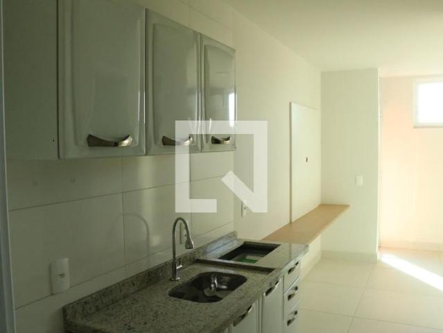 Kitnet, Grajaú, 1 Quarto, 18 m2 Nova Iguaçu