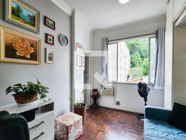 Kitnet, Grajaú, 1 Quarto, 20 m2 Rio de Janeiro