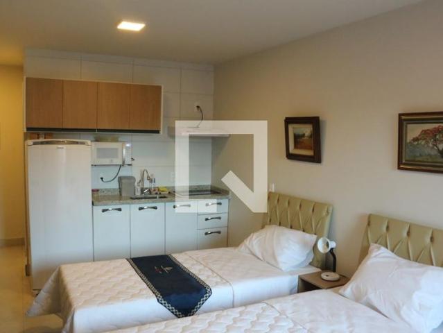 Kitnet, Grajaú, 1 Quarto, 22 m2 Nova Iguaçu