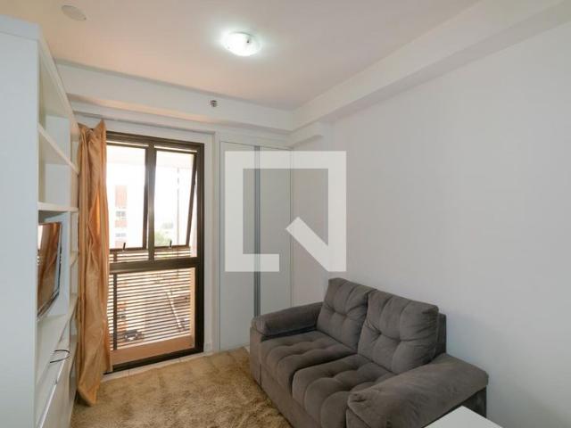 Kitnet, Guará, 1 Quarto, 27 m2 Brasília