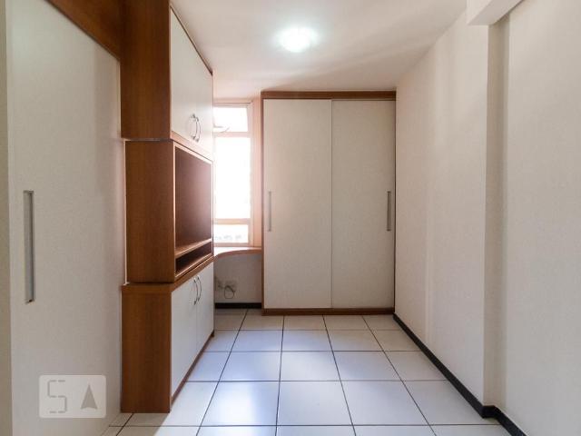 Kitnet, Guará, 1 Quarto, 27 m2 Brasília