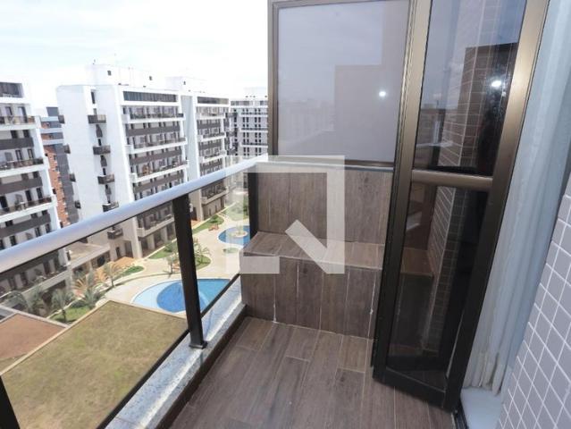 Apto, Guará, 1 Quarto, 60 m2 Brasília