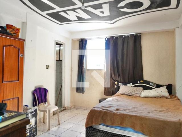 Kitnet, Guarani, 1 Quarto, 30 m2 Belo Horizonte