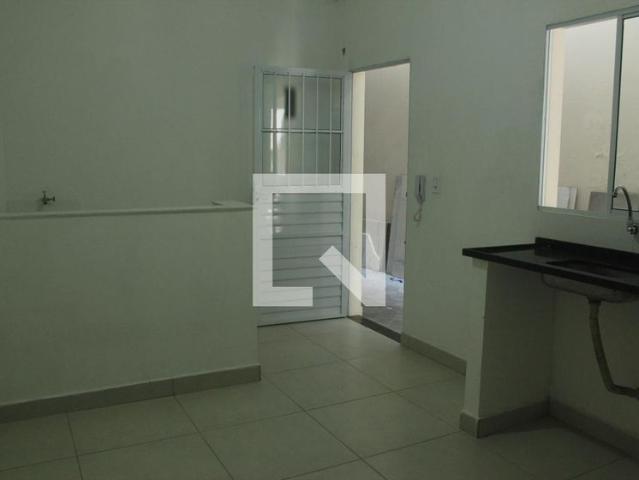 Kitnet, Guarapiranga, 1 Quarto, 31 m2 São Paulo