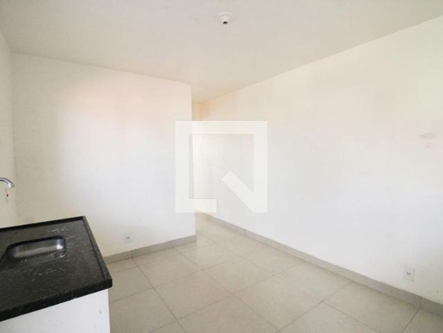 Kitnet, Guarapirangan, 1 Quarto, 30 m2 São Paulo