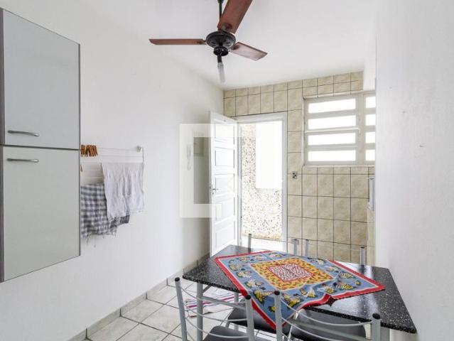 Kitnet, Guilhermina, 0 Quarto, 30 m2 Praia Grande