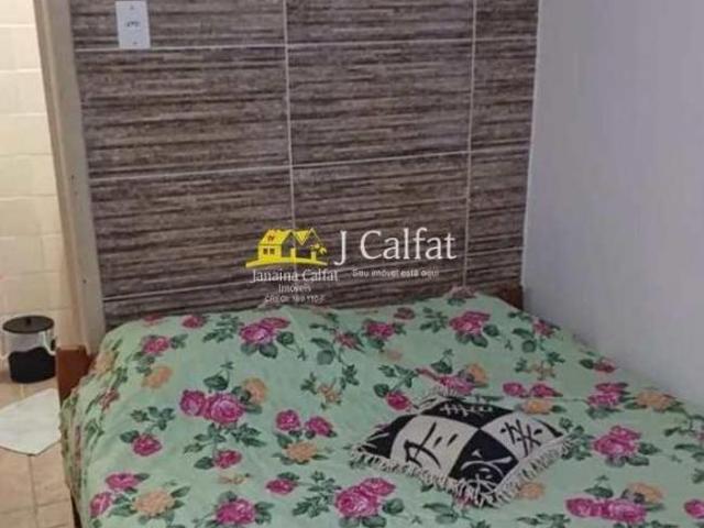 Kitnet, Guilhermina, Praia Grande