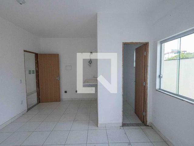 Kitnet, Dona Clara, 1 Quarto, 23 m2 Belo Horizonte