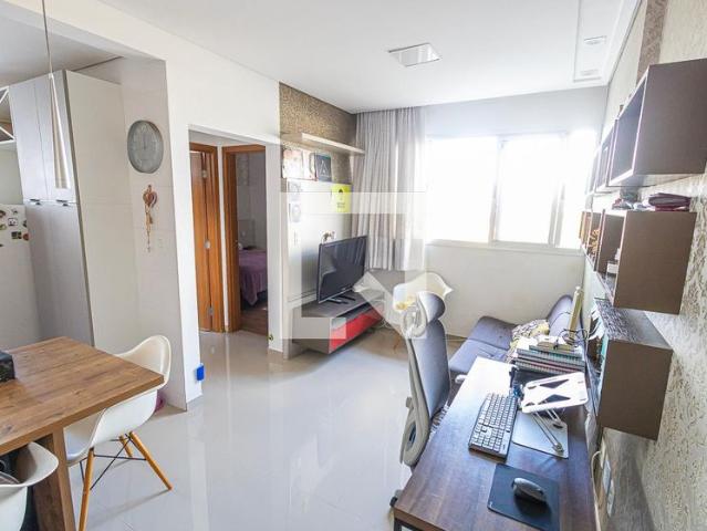 Kitnet, Dona Clara, 1 Quarto, 37 m2 Belo Horizonte