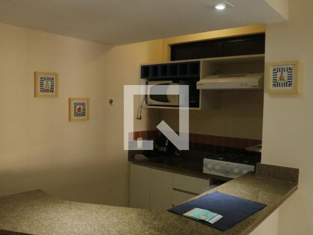 Kitnet, Da Luz, 1 Quarto, 30 m2 Nova Iguaçu