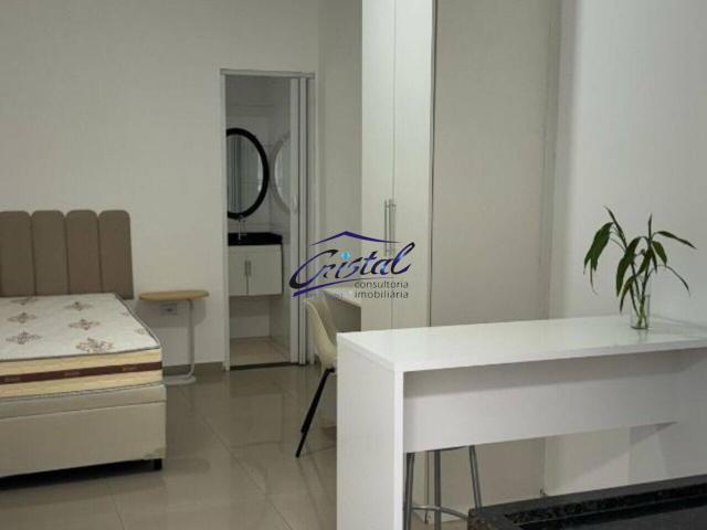 Kitnet de 16 m² na Corifeu de Azevedo Marques Butantã São Paulo SP, aluguel por R$ 1.550/mês