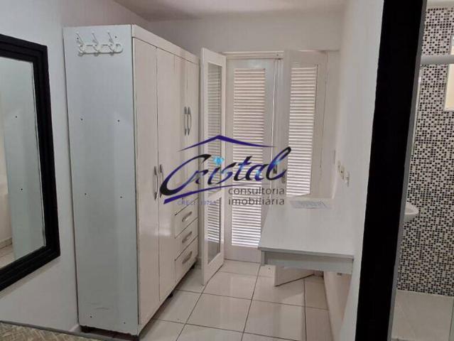 Kitnet de 18 m² na Boturoca Butantã São Paulo SP, aluguel por R$ 1.500/mês