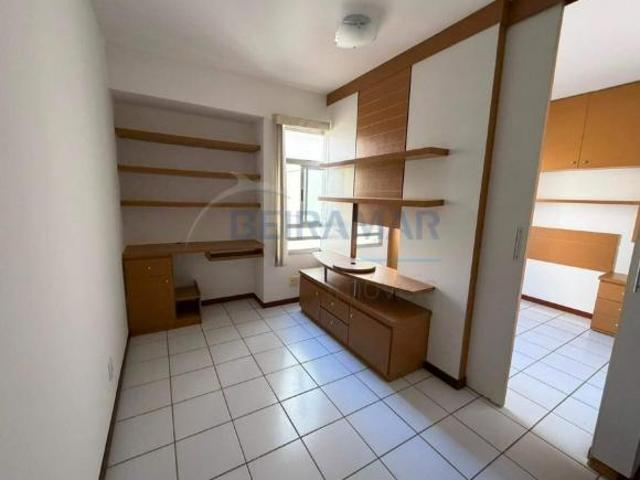 Kitnet de 1 Quarto Nascente com Vaga Coberta – Edifício Top Master CCSW 4, Sudoeste