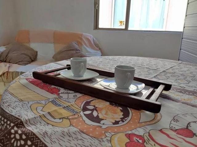 Kitnet de 30 m² com 1 dormitório à venda no bairro centro em São Leopoldo