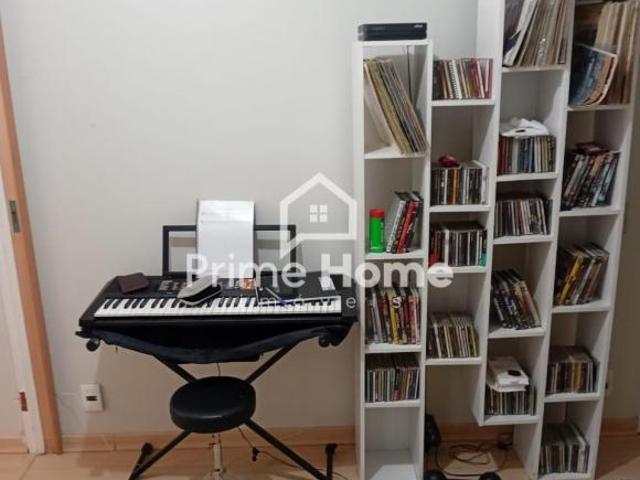 Kitnet de 33,64 m² no Botafogo