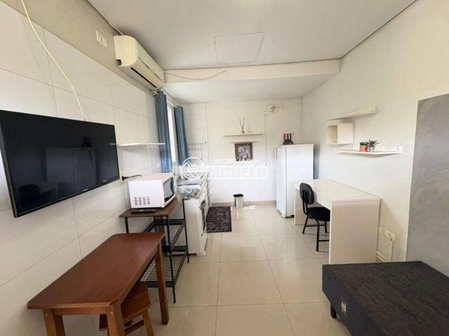 Kitnet de 34 m² São Dimas Piracicaba, aluguel por R$ 1.650/mês