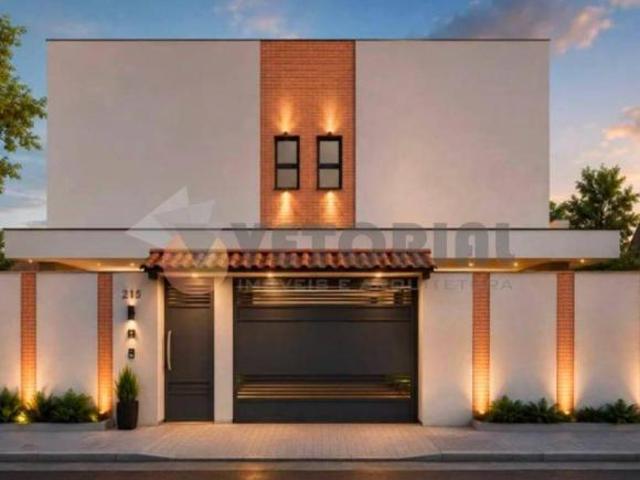 KITNET de 37 m² com 1 quarto à venda em Pontal de Santa Marina