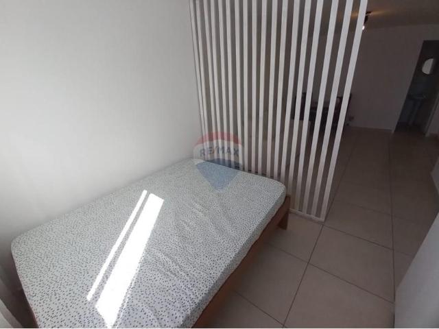 Kitnet de 40m² Jardim em São Dimas, São José dos Campos, SP
