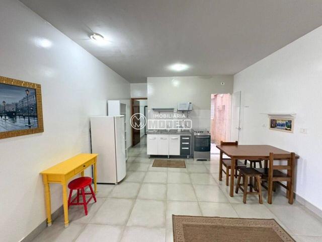 Kitnet de 50 m² São Dimas Piracicaba, aluguel por R$ 2.000/mês